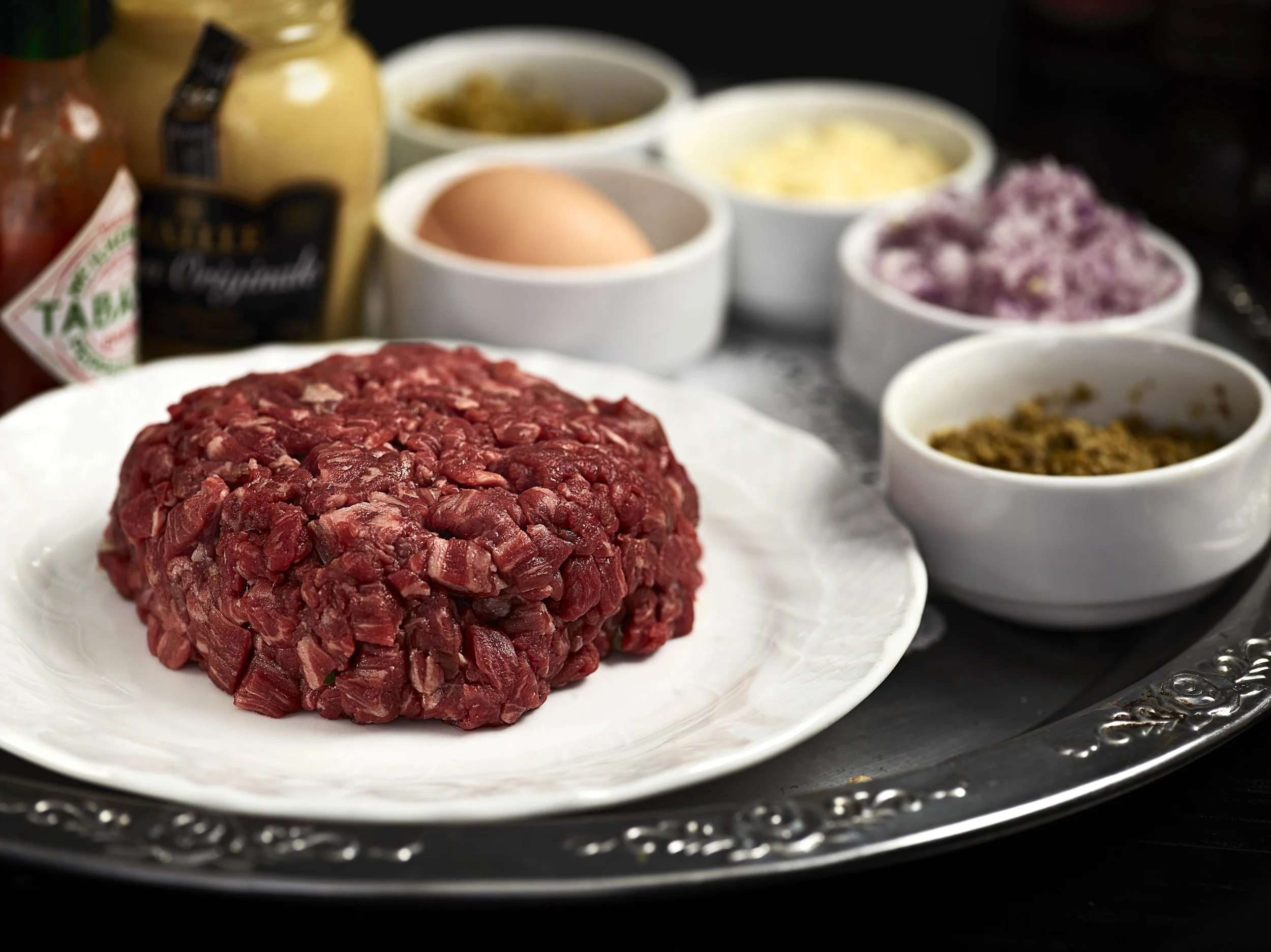 Blue Angel Restaurant