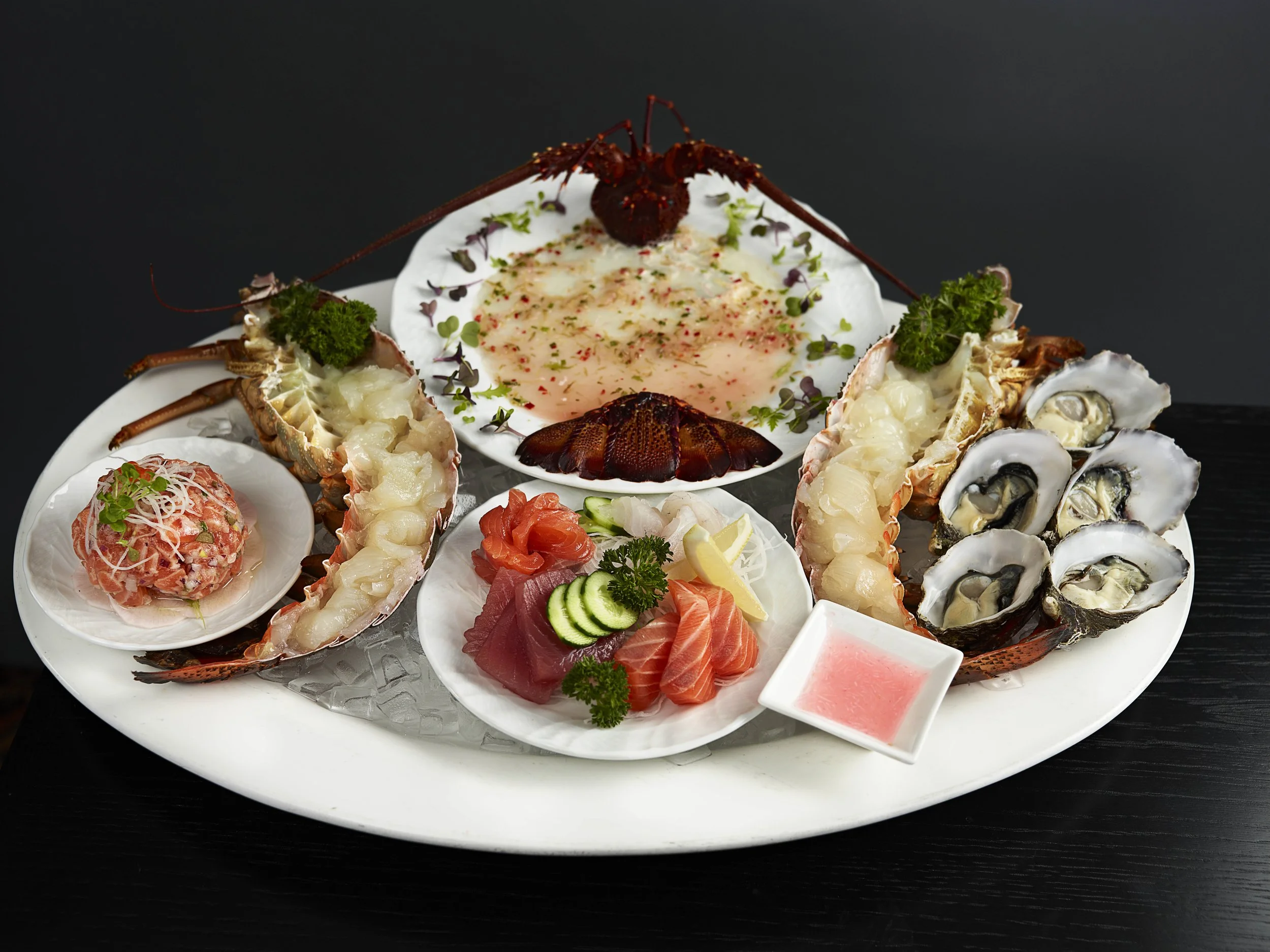 Blue Angel Restaurant