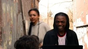 About Us — Outside the Frame