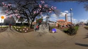 Films — Outside the Frame