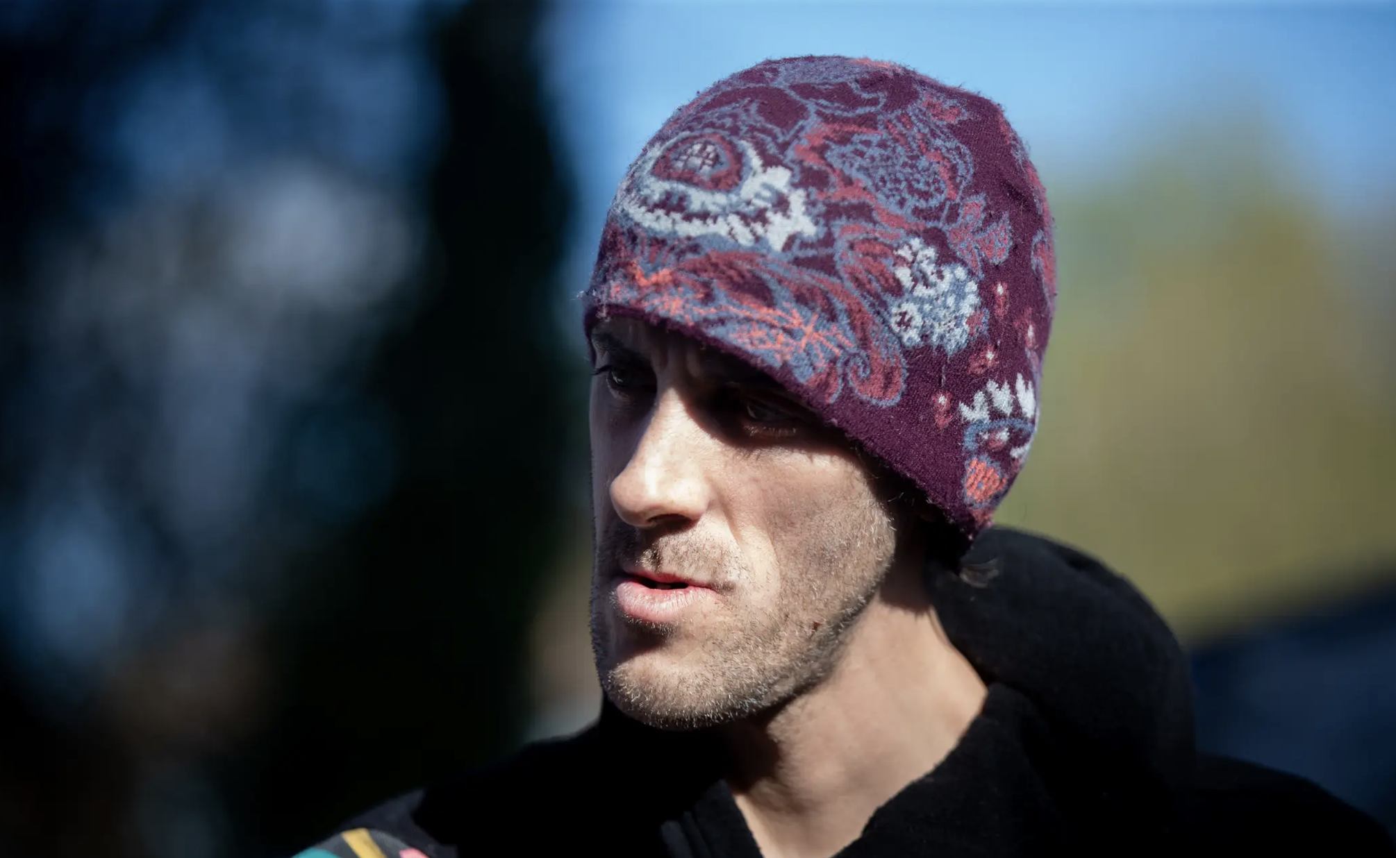 Films — Outside the Frame