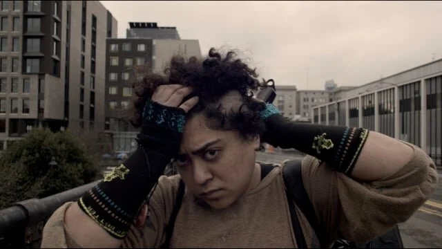 Films — Outside the Frame