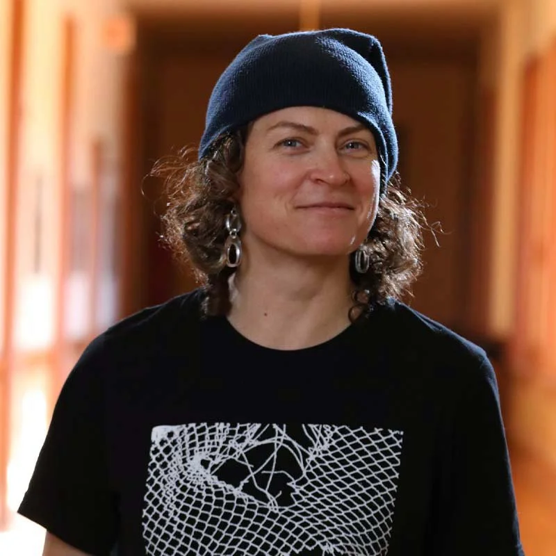 About Us — Outside the Frame