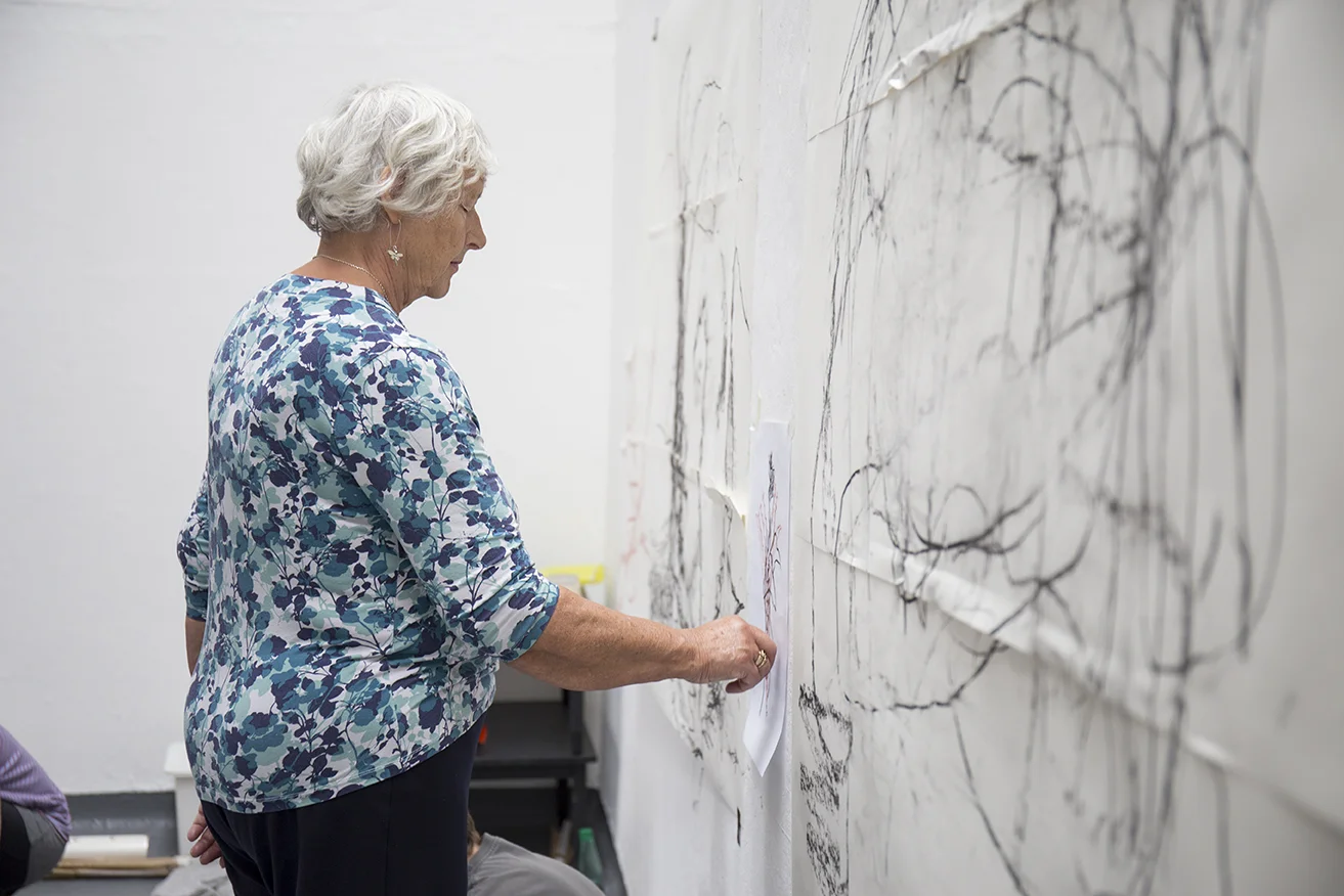 Inward Facing - Somatic Mapping — Paula Turner | Newcastle based Yoga ...
