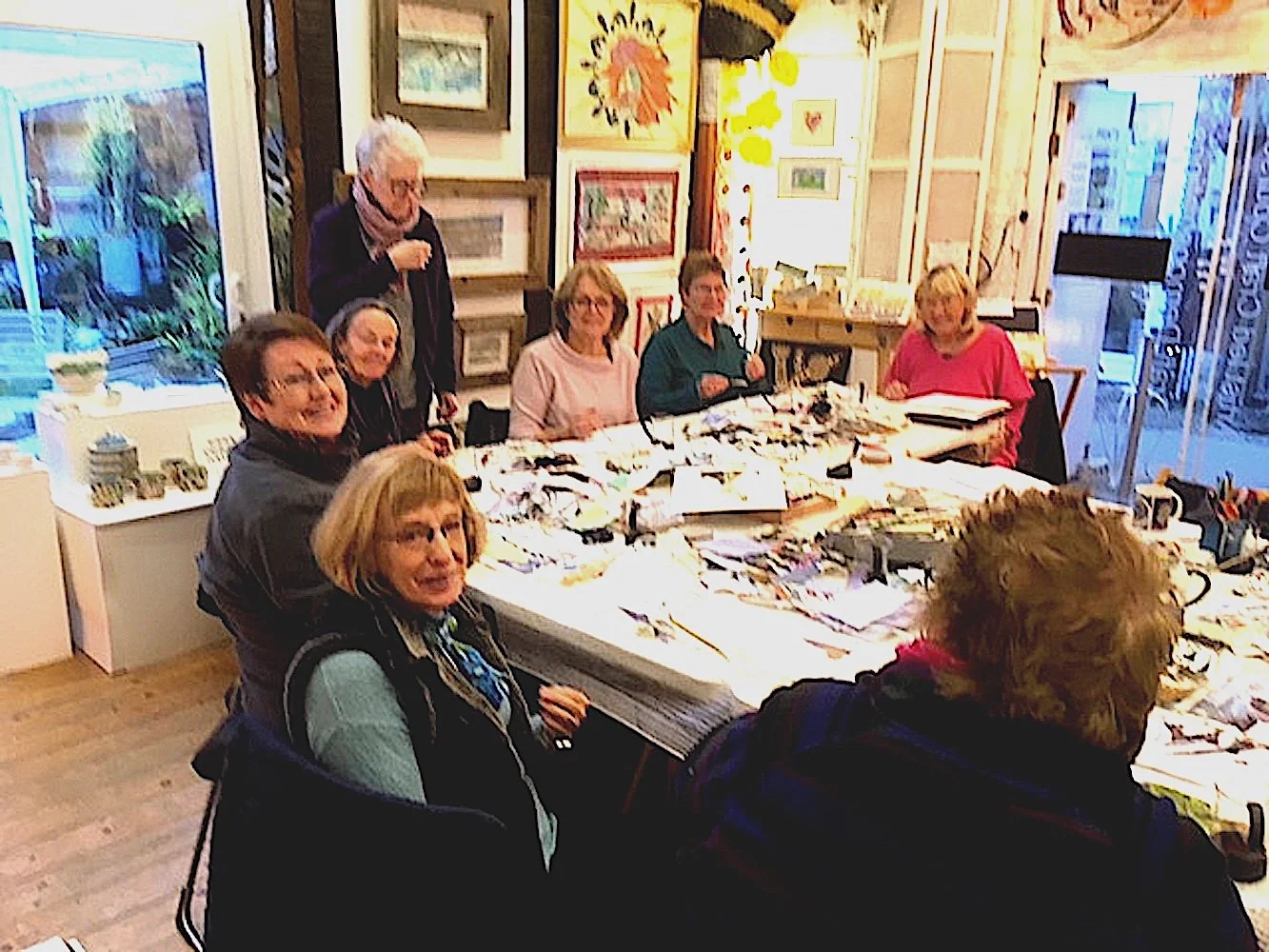 Craft Courses (CR Handcrafted) — Chorlton & Manchester Contemporary Art ...