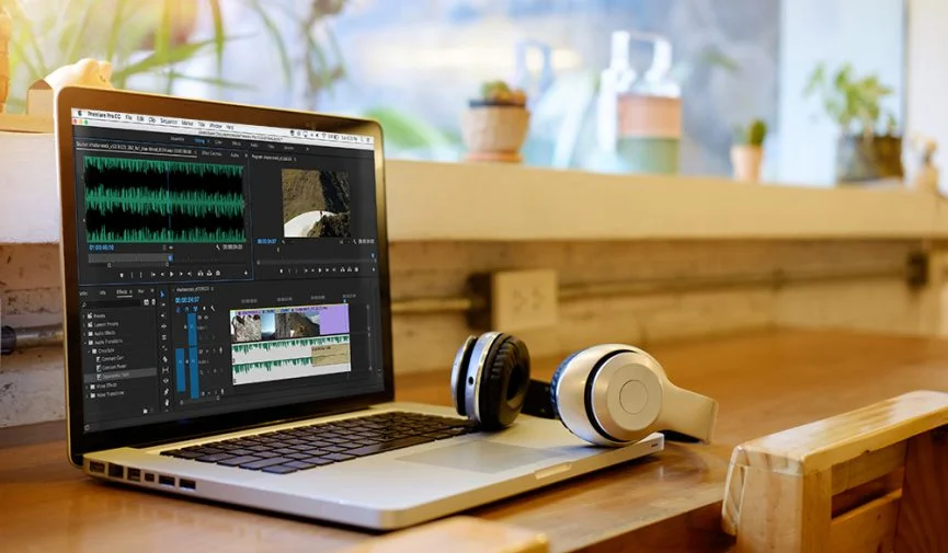 Premiumbeat How To End Audio Tracks In Premiere Pro Premiere Bro Premiumbeat How To End Audio Tracks In Premiere Pro Premiere Bro
