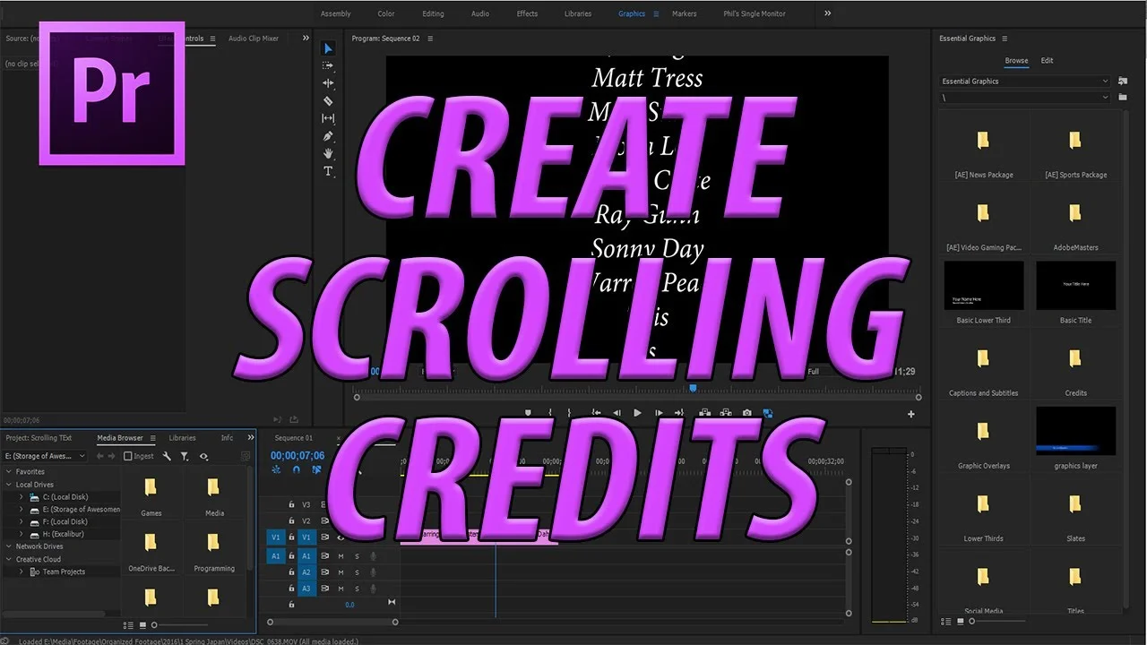 AdobeMasters How To Use Adobe Premiere Pro s New Text Tool CC 2017 11 adobemasters-how-to-use-adobe-premiere-pro-s-new-text-tool-cc-2017-11