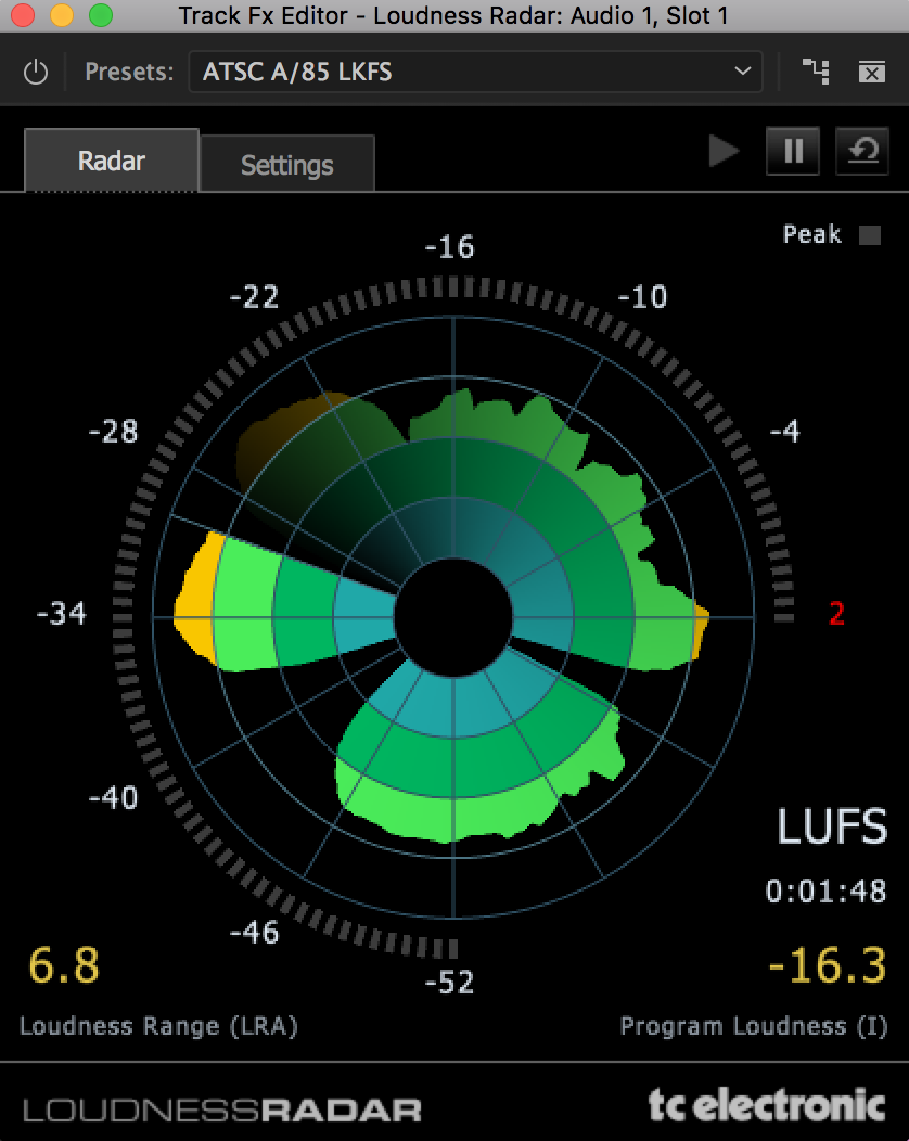 Premiere Pro Audio Workflow Guide for Editors: Part 1 — Premiere Bro