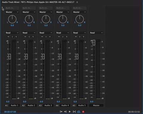Premiere Pro Audio Workflow Guide for Editors: Part 2 — Premiere Bro