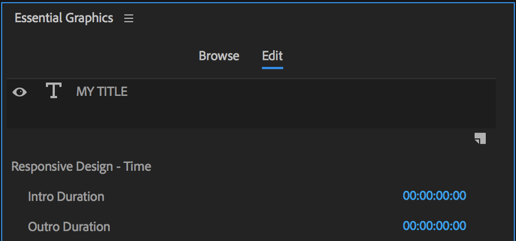 Premiere Pro CC 2018 Preview: 5 Must-Know New Features — Premiere Bro