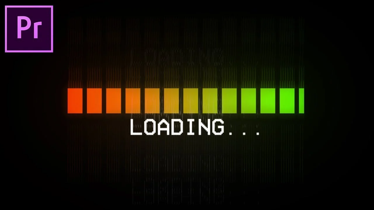 Justin Odisho: How to Create an Animated Loading Bar from Scratch in ... Justin Odisho: How to Create an Animated Loading Bar from Scratch in ...