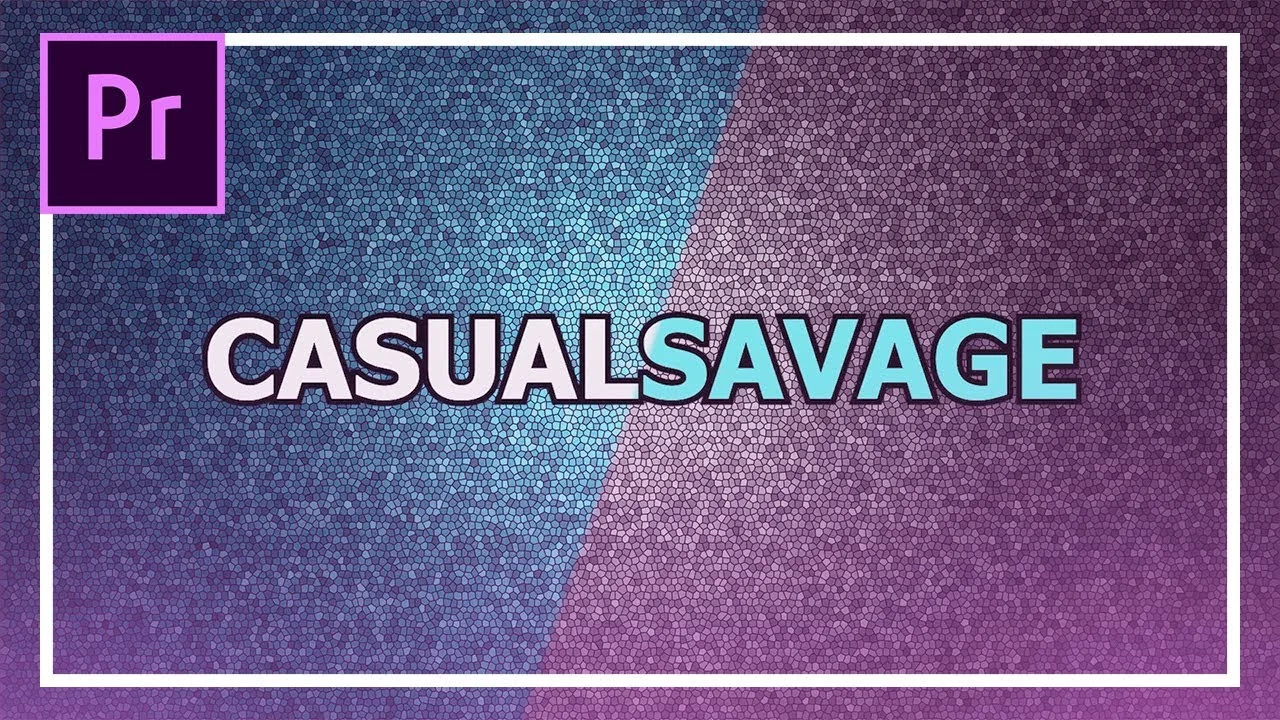 CasualSavage Create Black Flashes In Premiere Pro Premiere Bro CasualSavage Create Black Flashes In Premiere Pro Premiere Bro