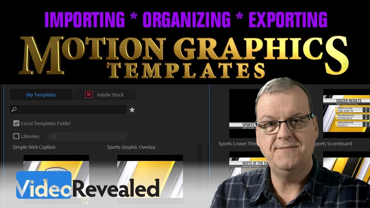 Shutterstock Using Motion Graphic Templates In Premiere Pro Premiere Bro Shutterstock Using Motion Graphic Templates In Premiere Pro Premiere Bro