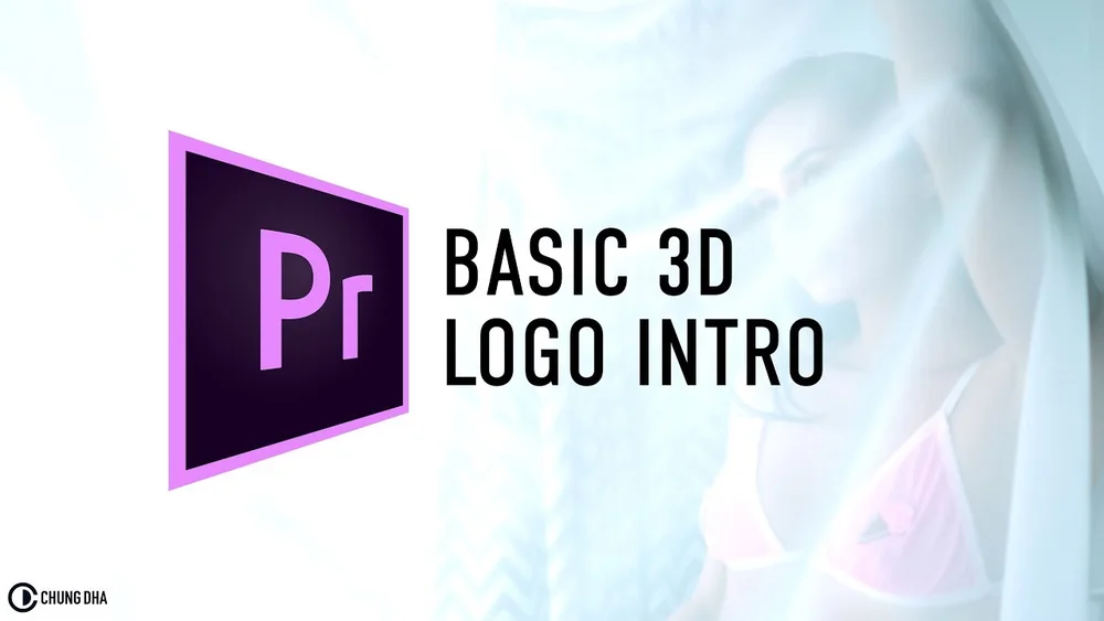 Premiere Pro Logo