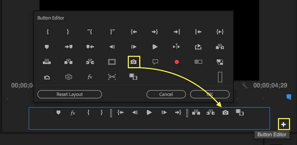 3 Ways to Freeze Frame in Premiere Pro — Premiere Bro
