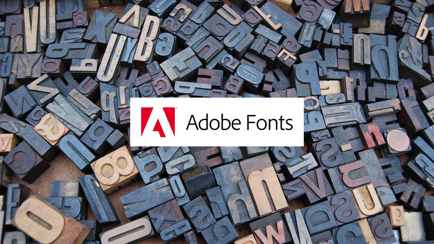Adobe Fonts: 14,000+ Free Fonts for Premiere Pro — Premiere Bro