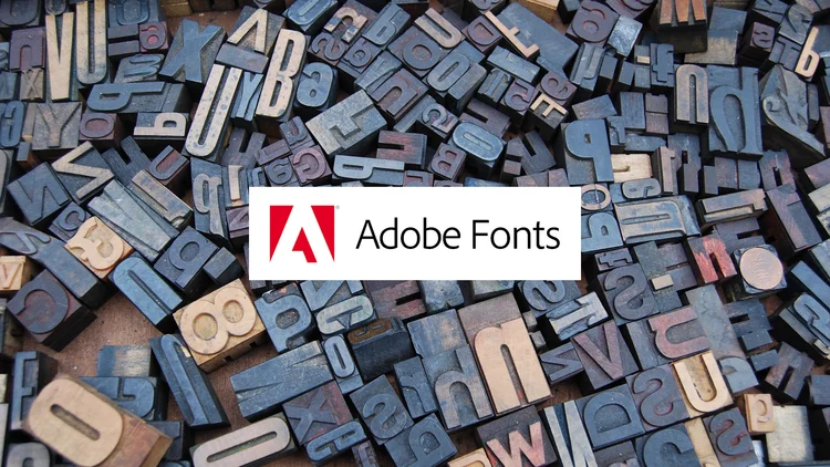 Adobe Fonts: 14,000+ Free Fonts for Premiere Pro — Premiere Bro