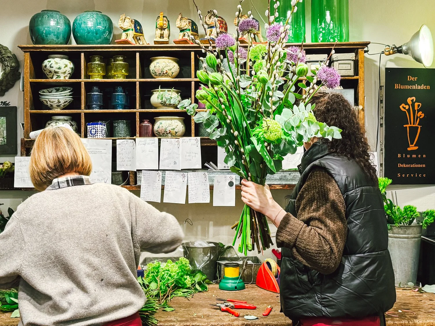 Blumenladen Bremerhaven Sonntags Geoffnet