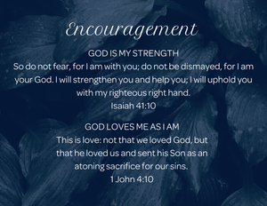 Prayer Card — AmazingGrace.life