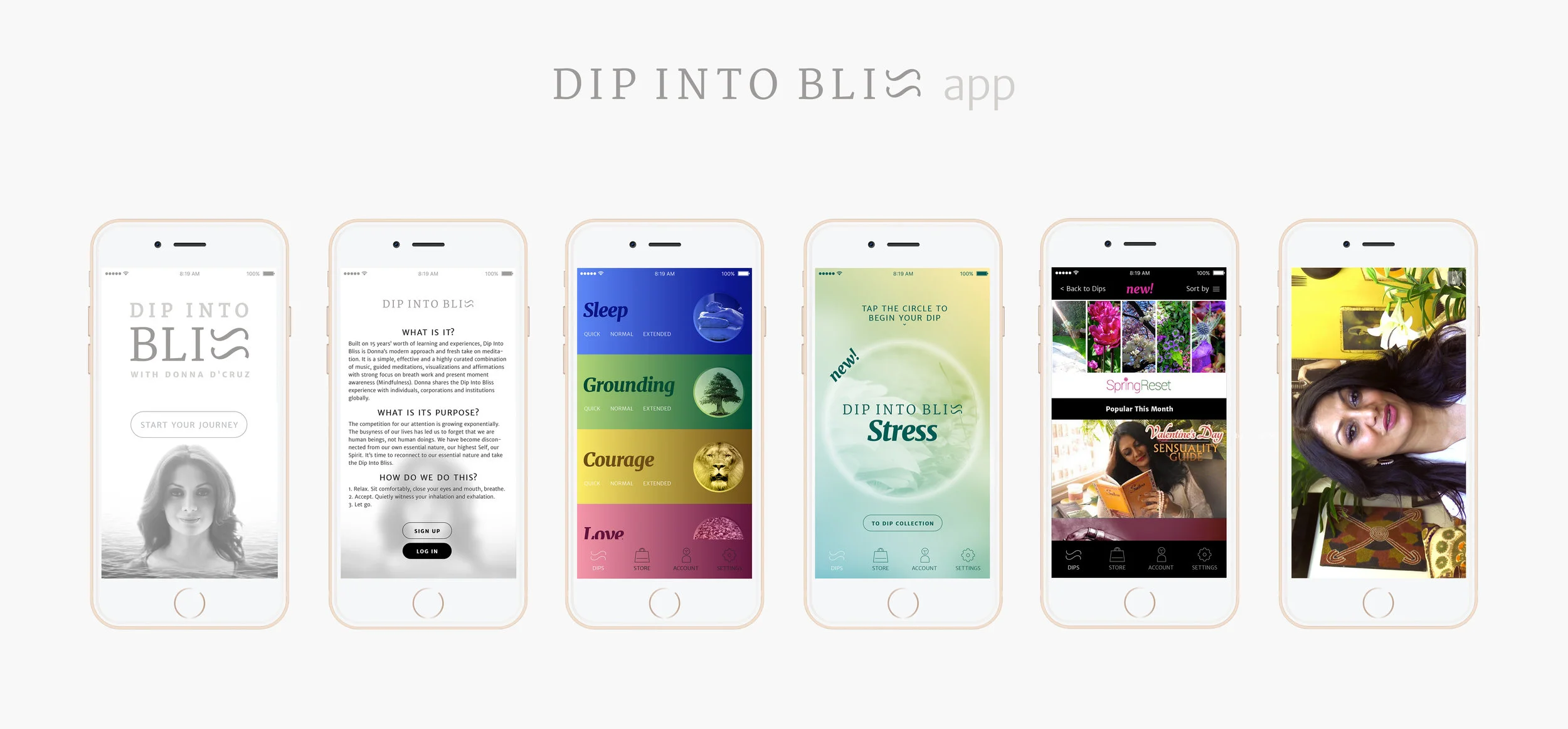 Matthew T. Holt Design Portfolio