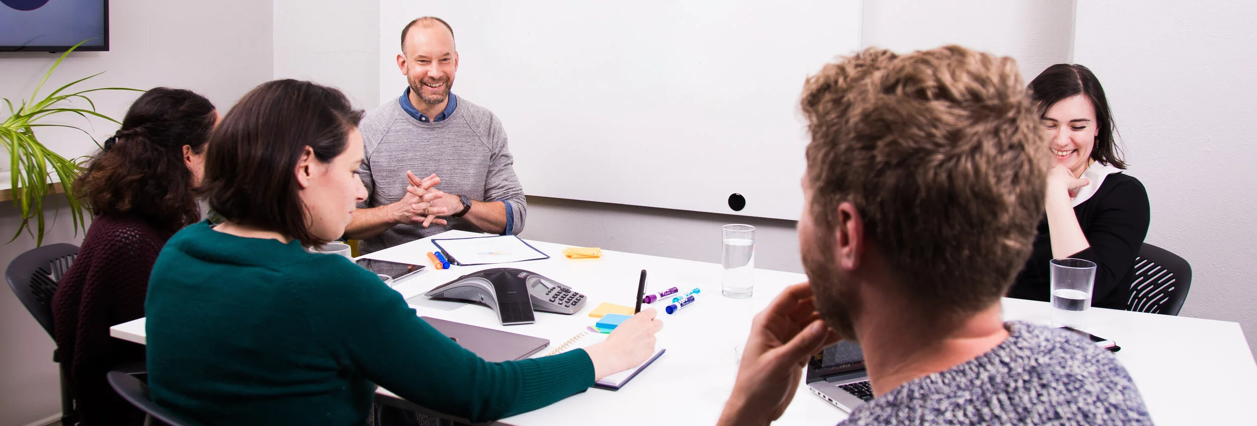 Group Coaching Foundations — Verve Coaching