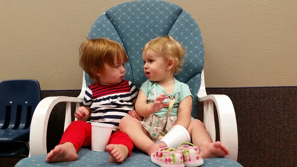 First Learning Center — First Moore Baptist Church