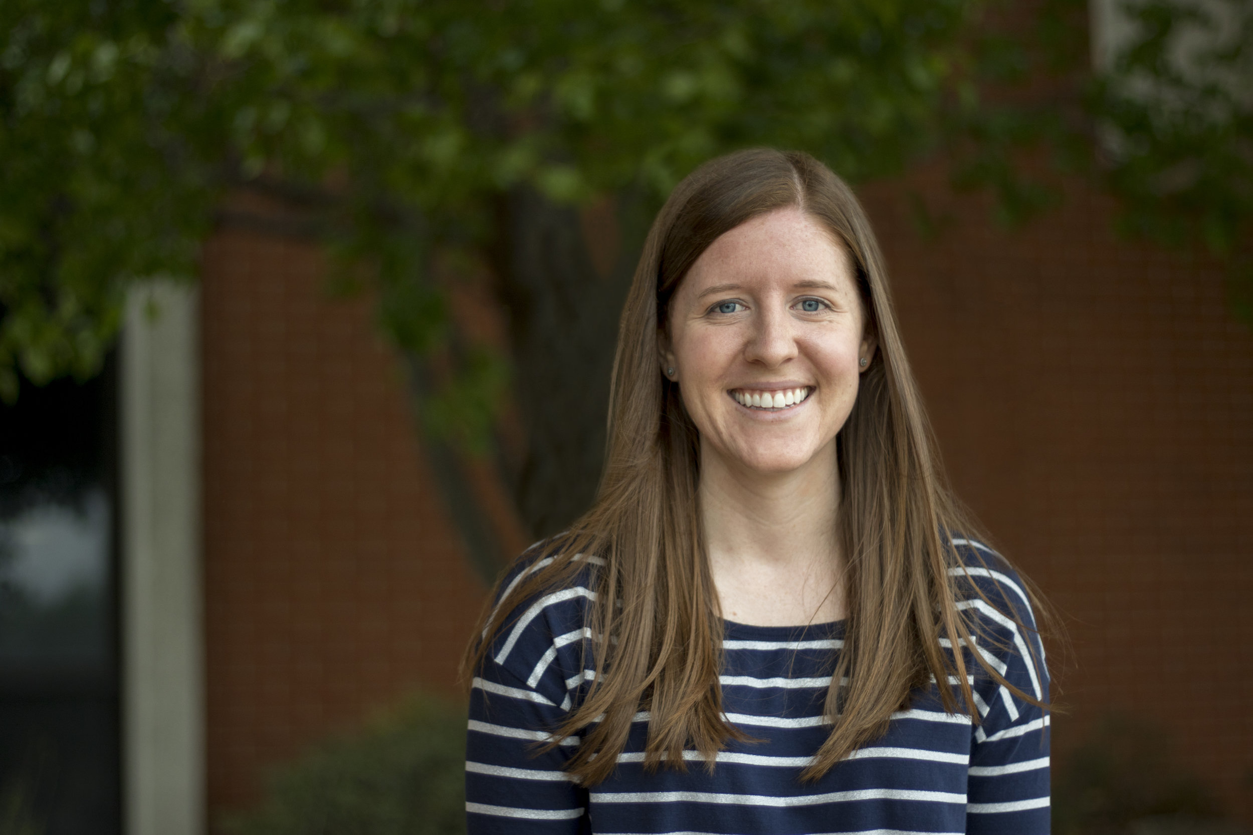 Staff — First Moore Baptist Church