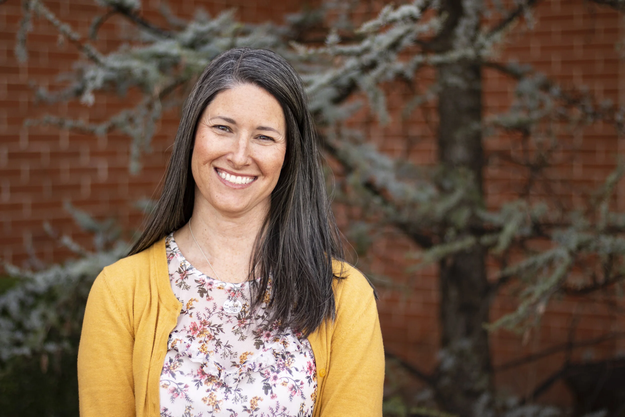 Staff — First Moore Baptist Church