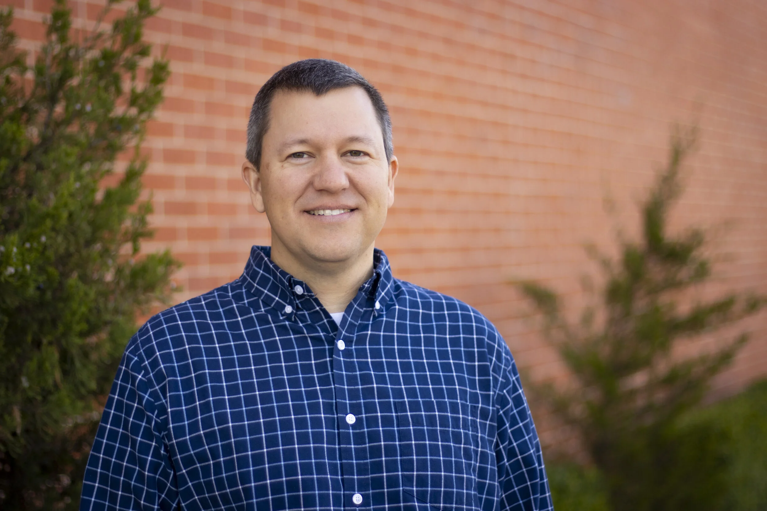 Staff — First Moore Baptist Church