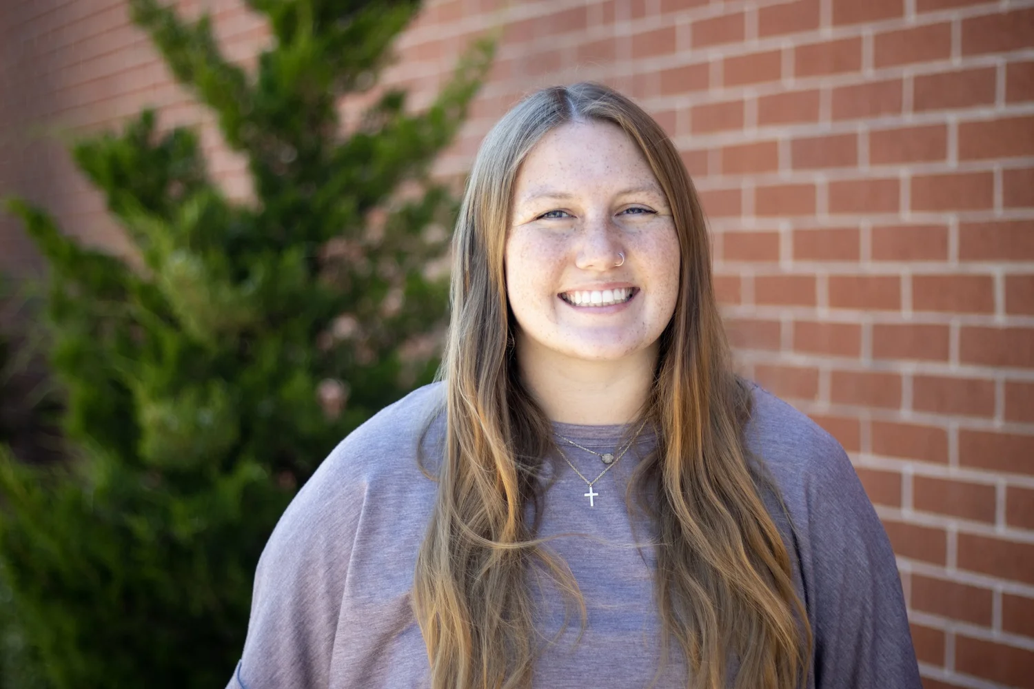 Staff — First Moore Baptist Church