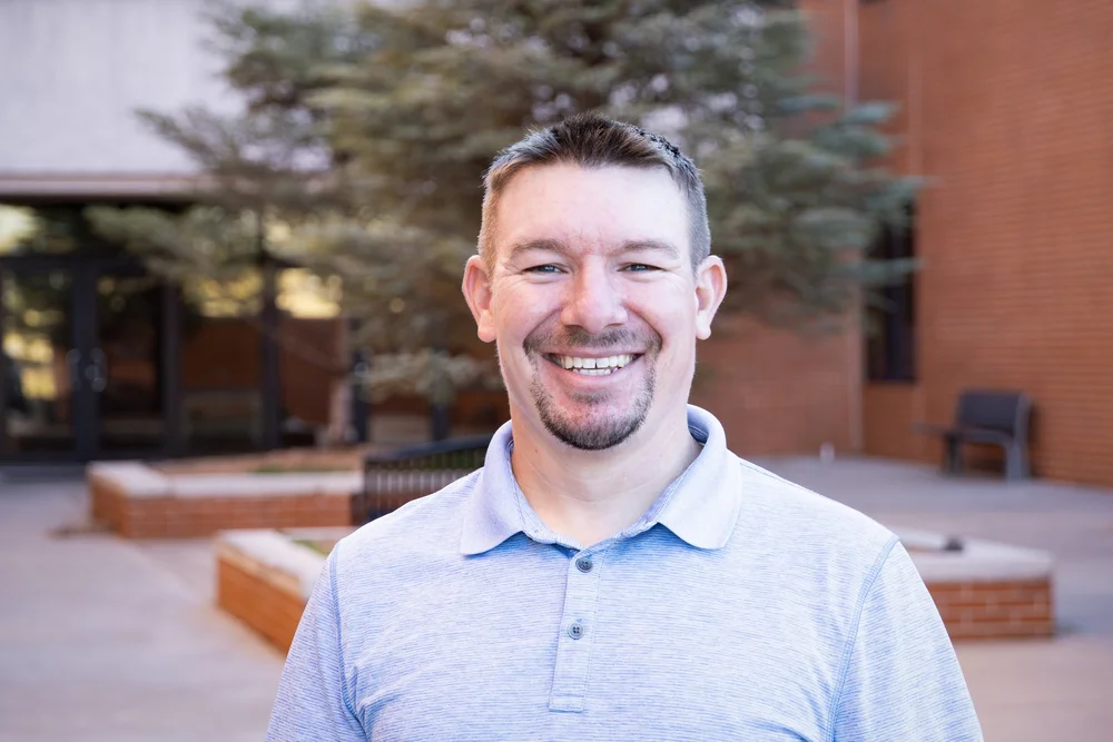 Staff — First Moore Baptist Church