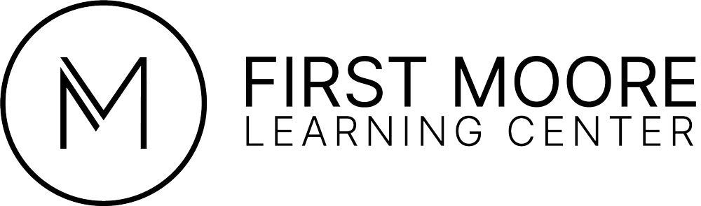 First Learning Center — First Moore Baptist Church