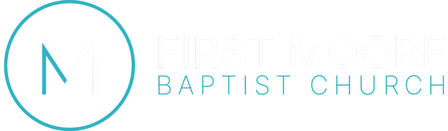 Falls Creek 2026 — First Moore Baptist Church