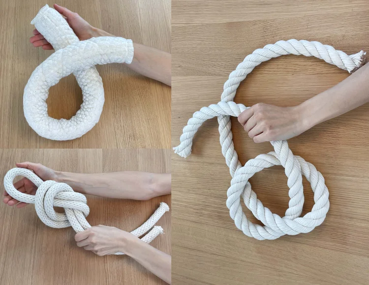 CUSTOM ORDER — MACRO MACRAMÉ