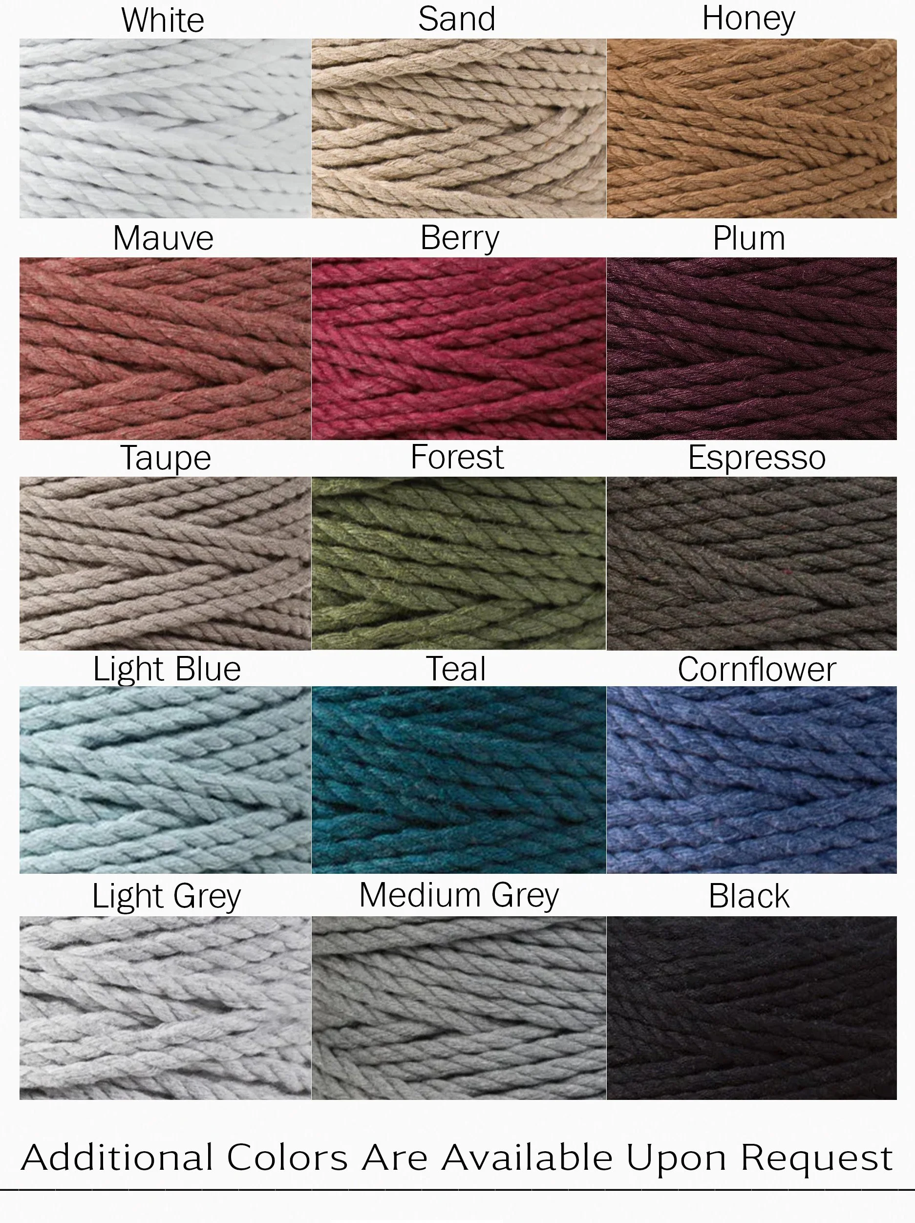 Tan Reddish Brown Textile Wall Hanging Manzanita Branch Driftwood ...