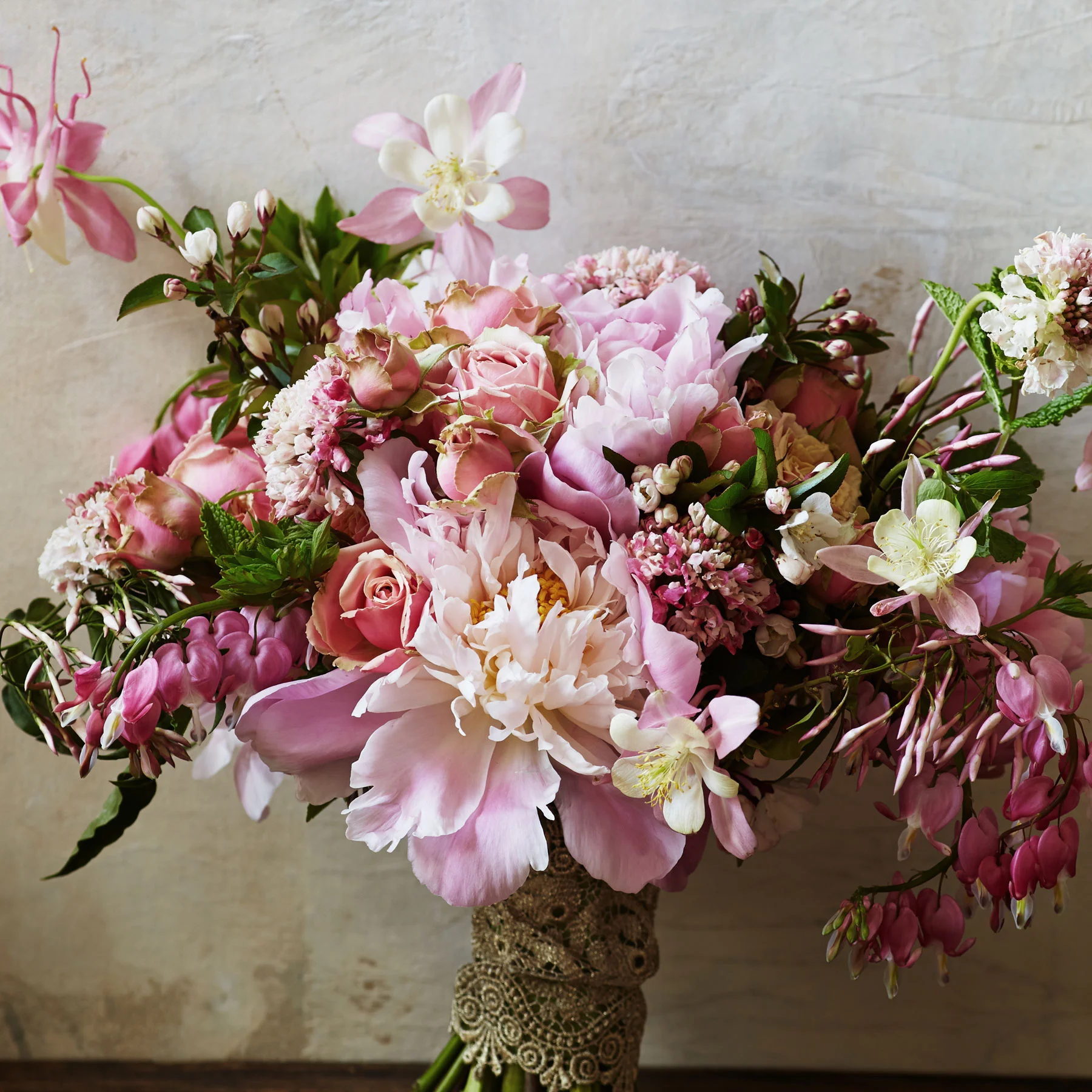 Sullivan Owen Floral & Event Design