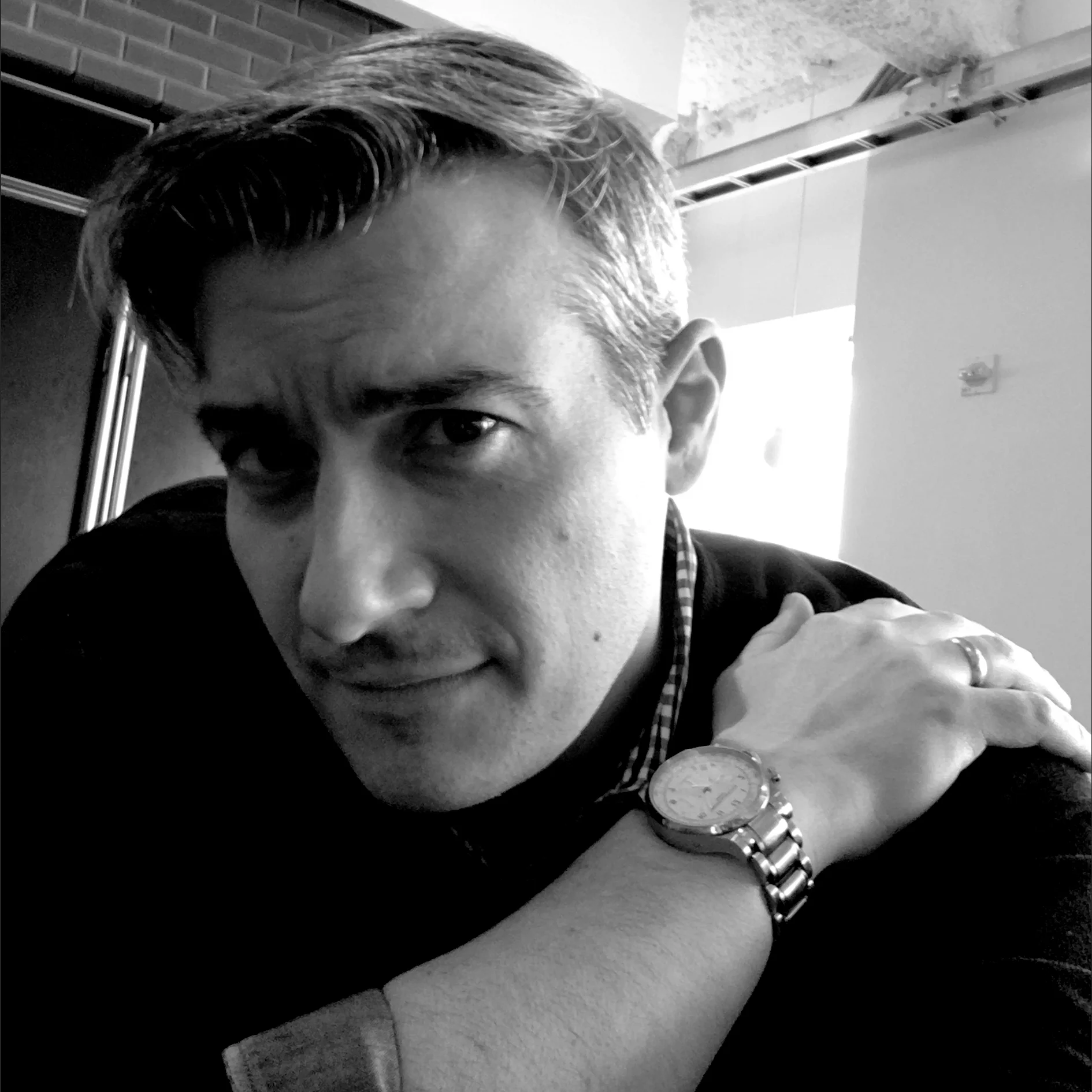 About — joey monteverde