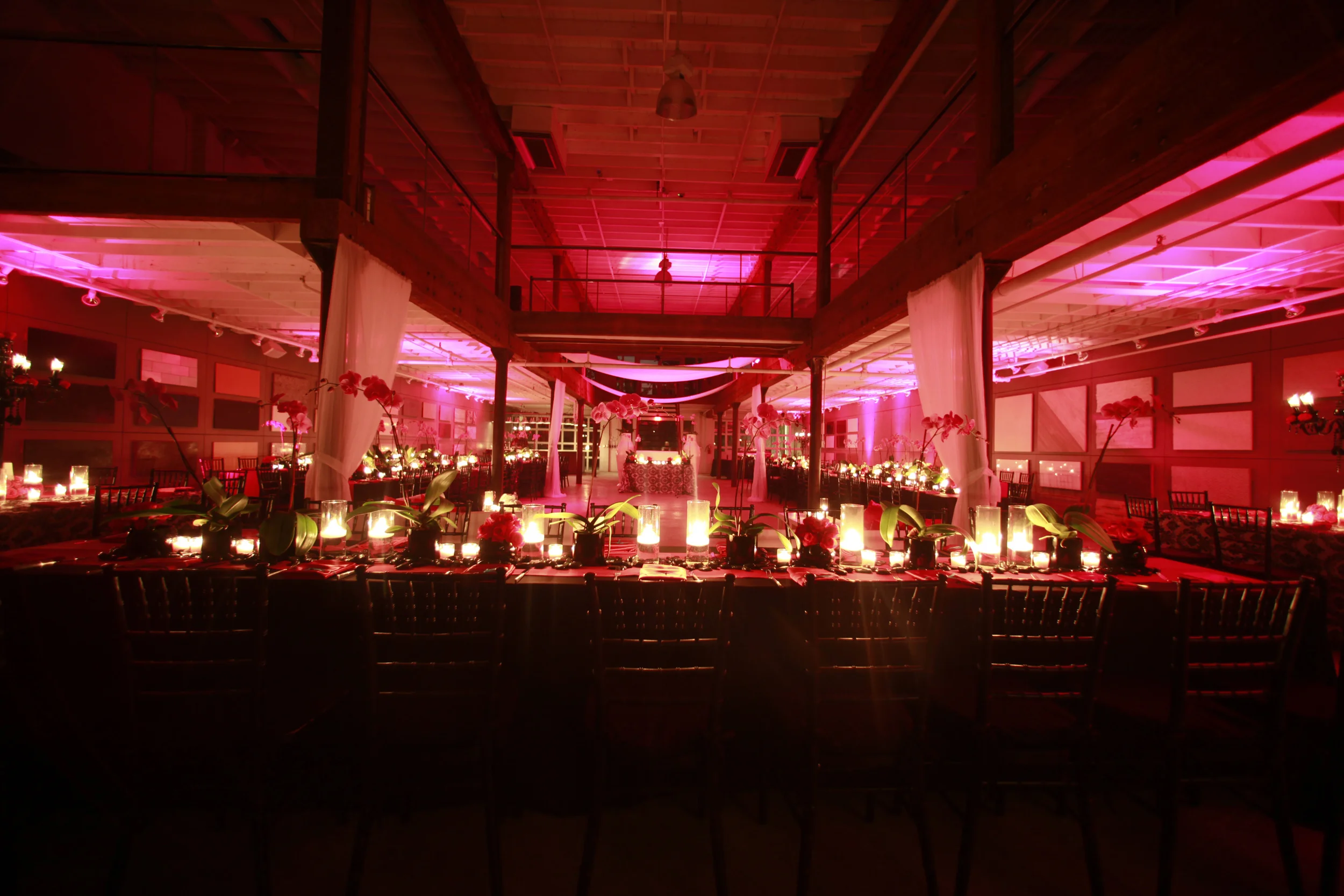 MIAMI EVENT SPACE
