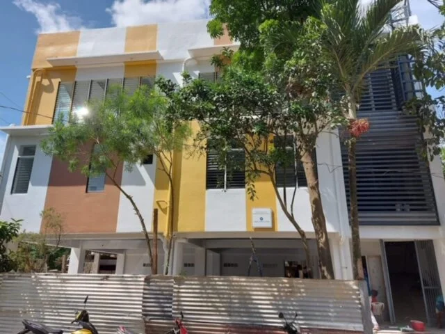 GIRLS DEVELOPMENT CENTRE CDO, THE PHILIPPINES — KANALLAN