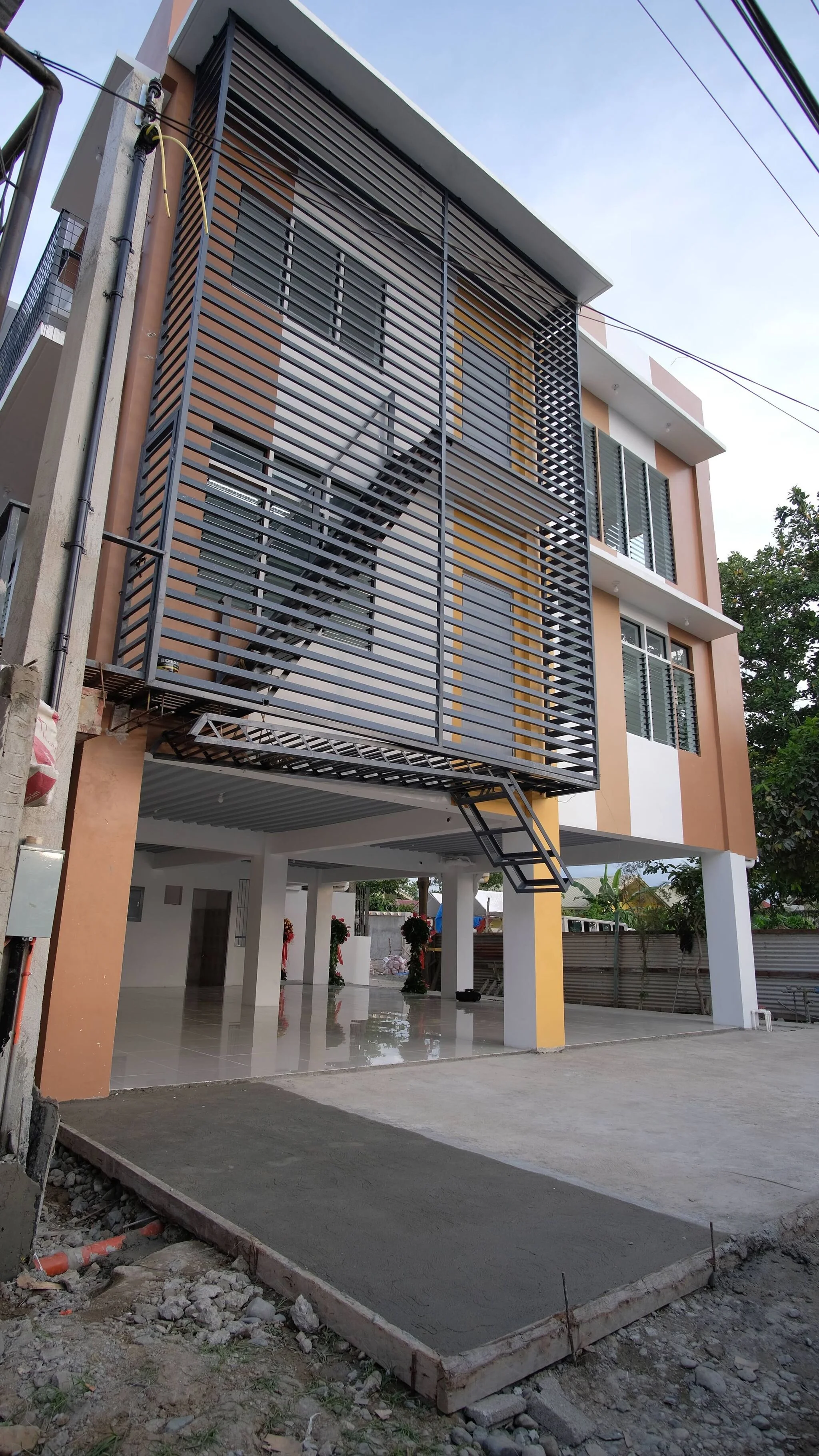 GIRLS DEVELOPMENT CENTRE CDO, THE PHILIPPINES — KANALLAN