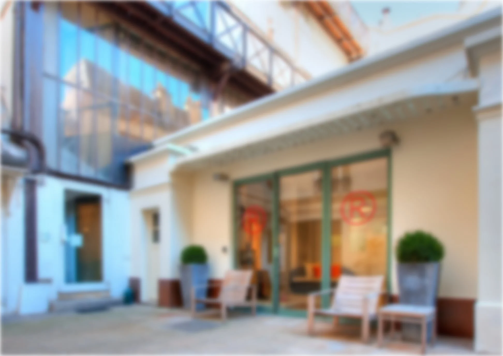 Studio Rituel - About | Pilates & Yoga studio | Paris, France