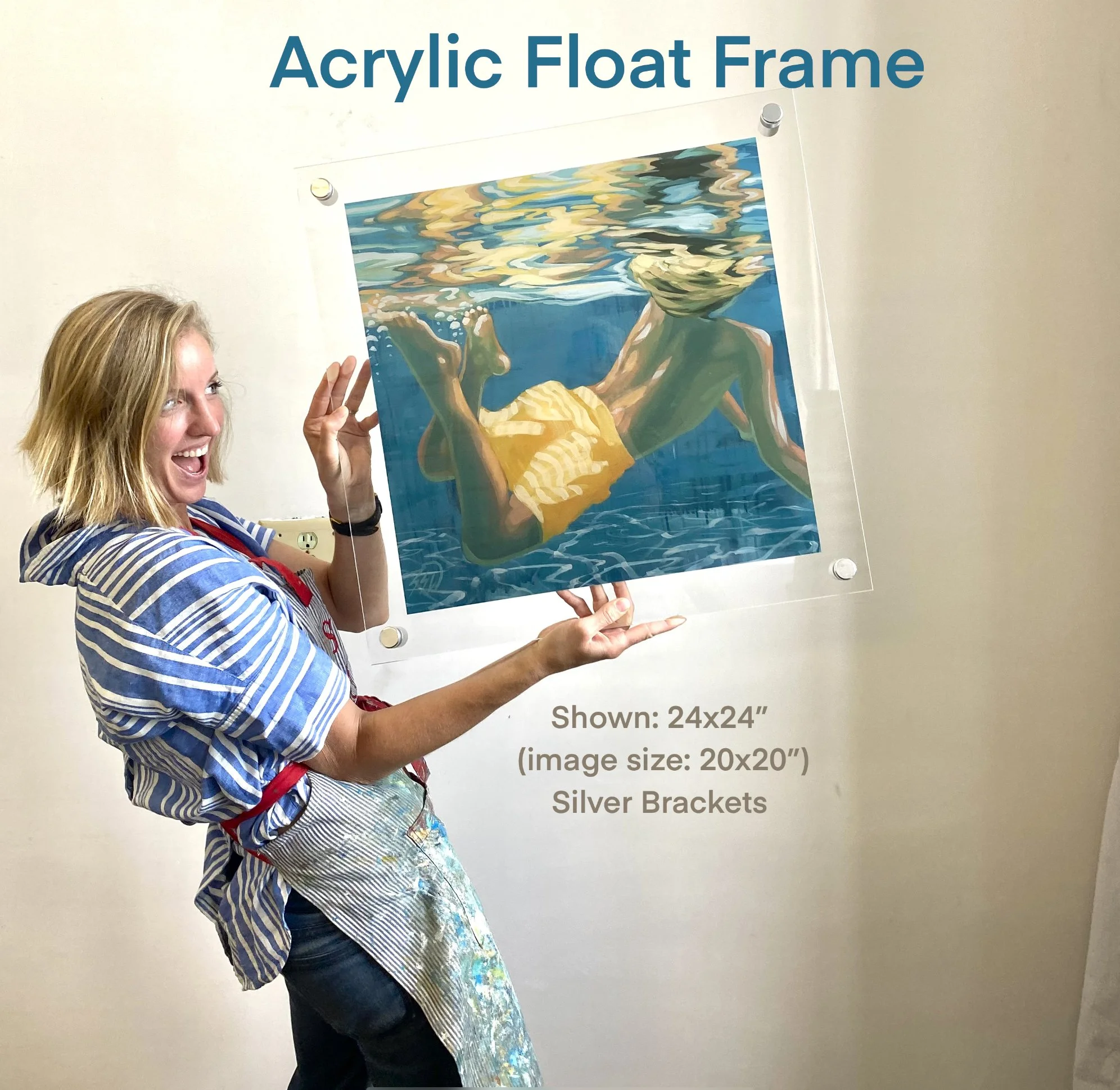 Models and Bottles — sswstudios