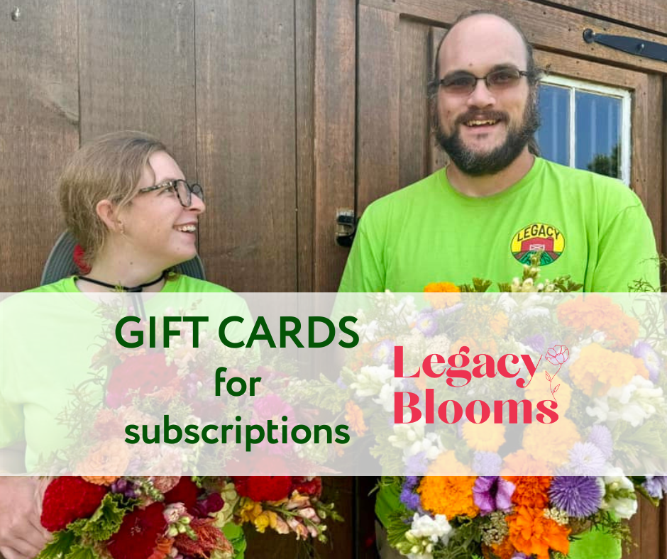 Legacy Farms Store