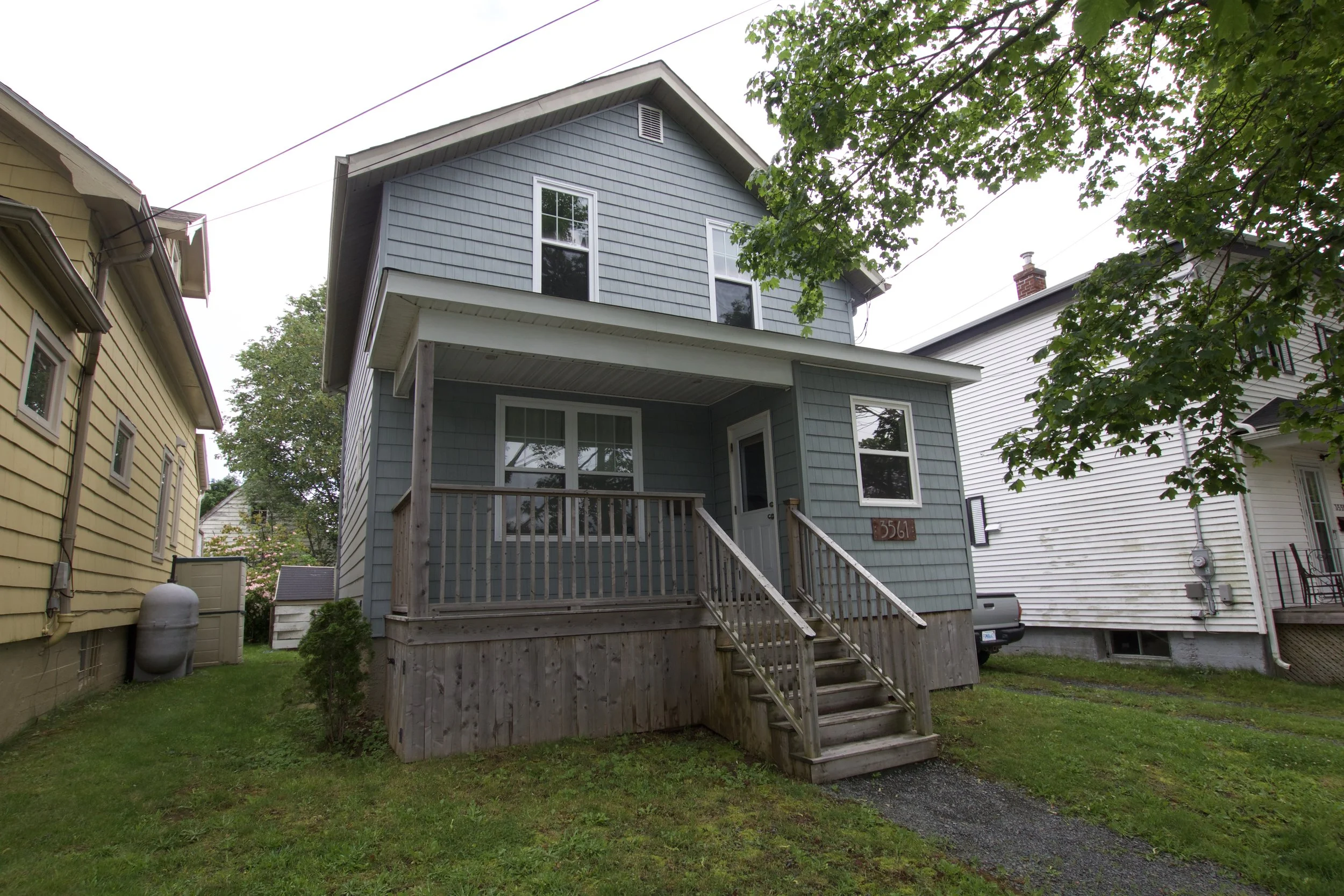 Rental Properties — Open Door Property Management