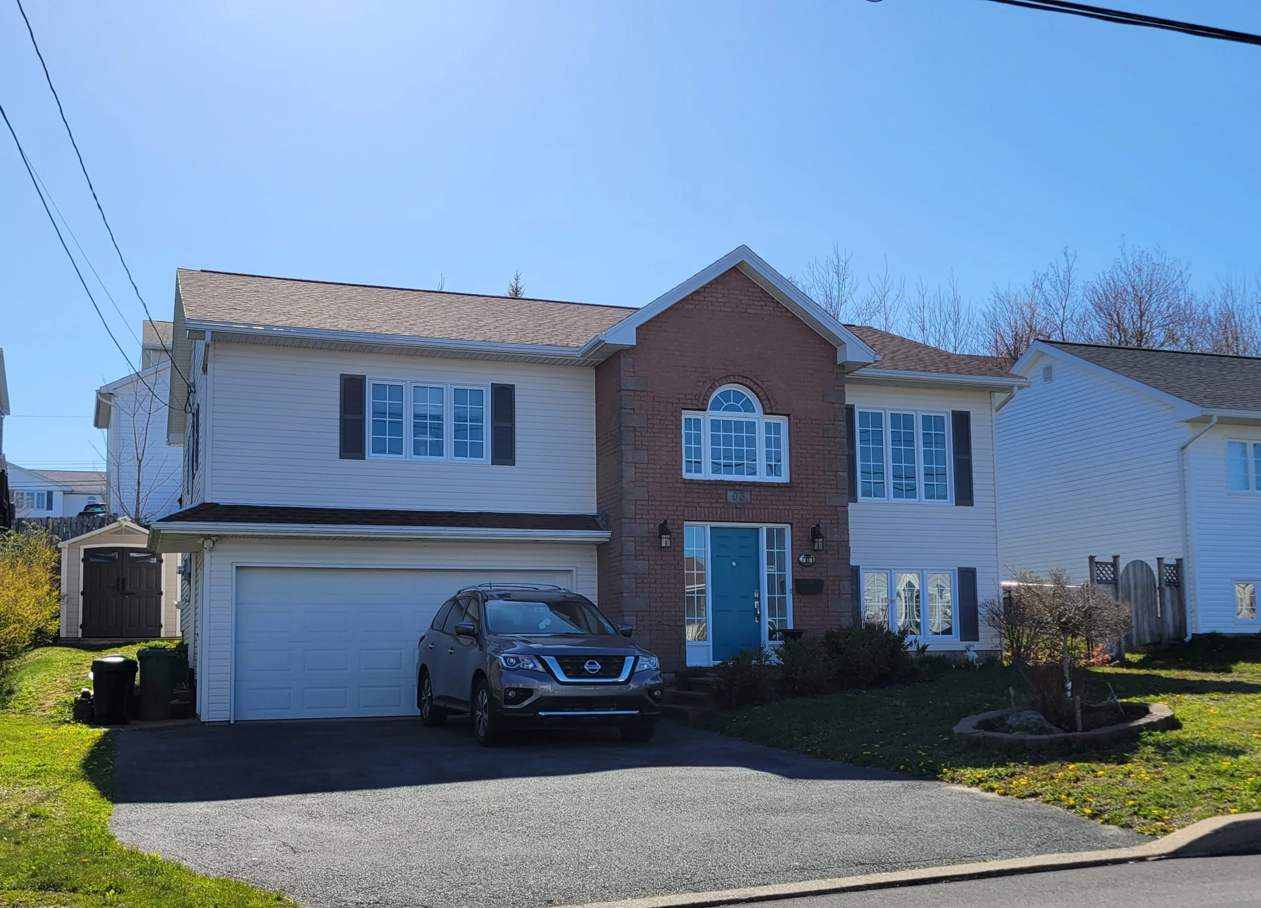 Rental Properties — Open Door Property Management