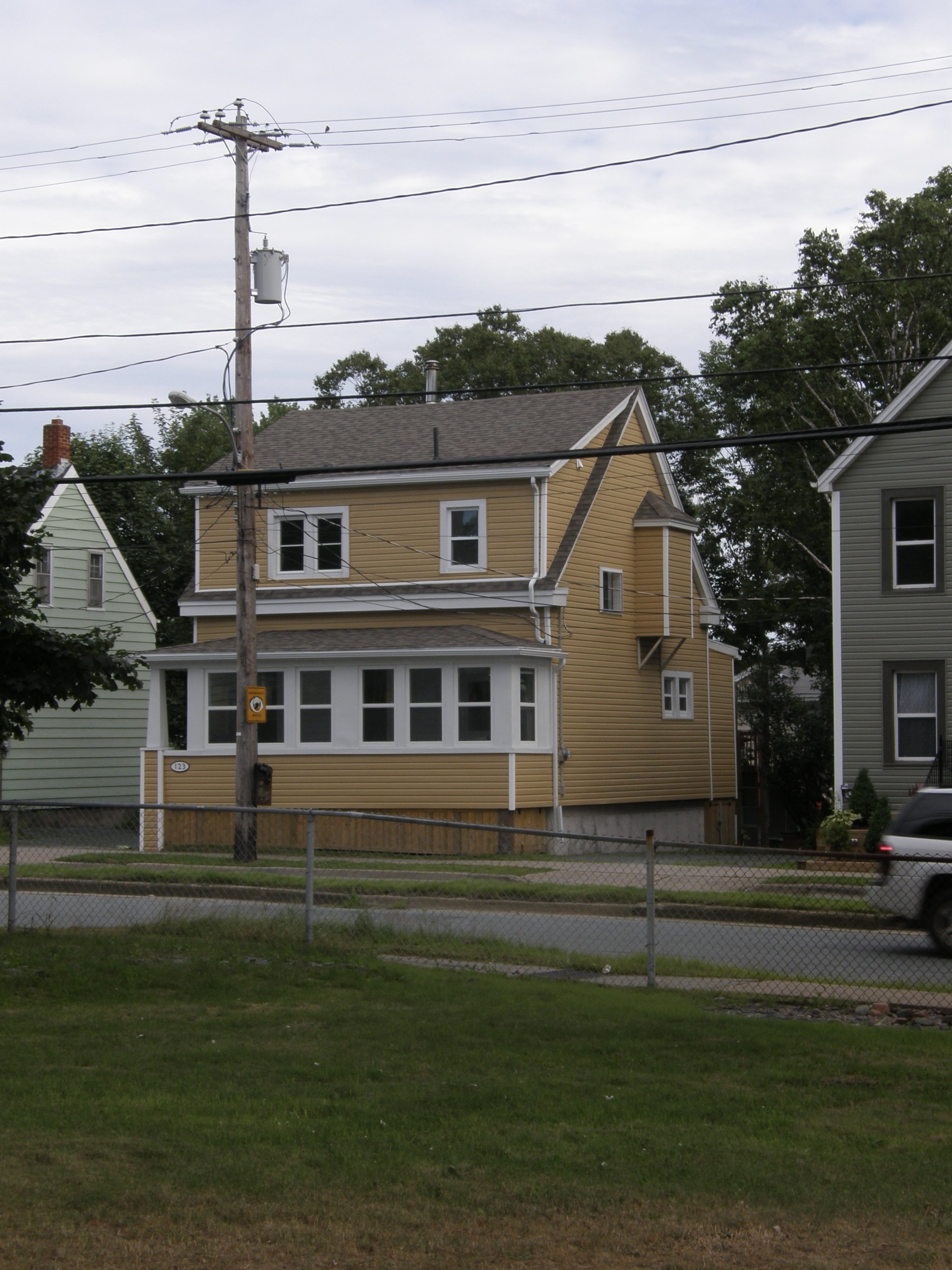 Rental Properties — Open Door Property Management