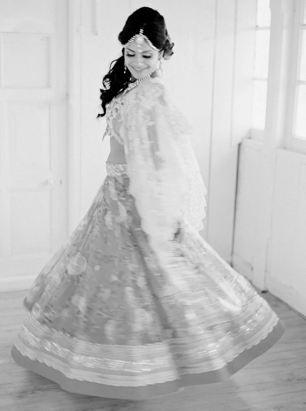 Himalayan Indian Wedding — Calgary Wedding Photographers | Justine ...