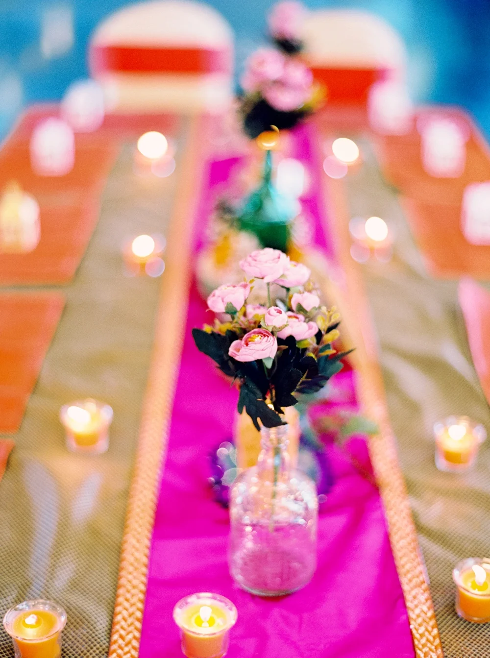 Himalayan Indian Wedding — Calgary Wedding Photographers | Justine ...