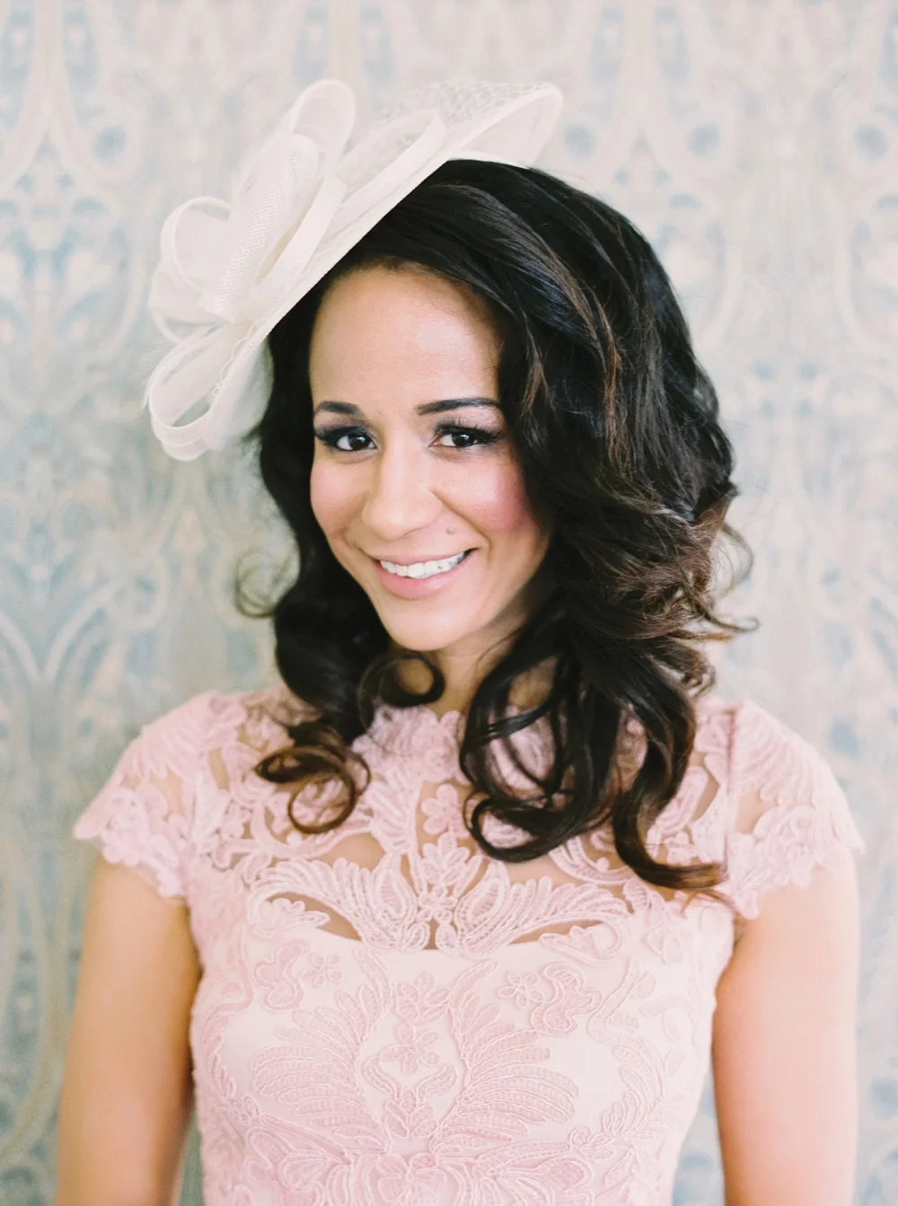 Chanel Themed Bridal Shower — Calgary Wedding Photographers | Justine ...