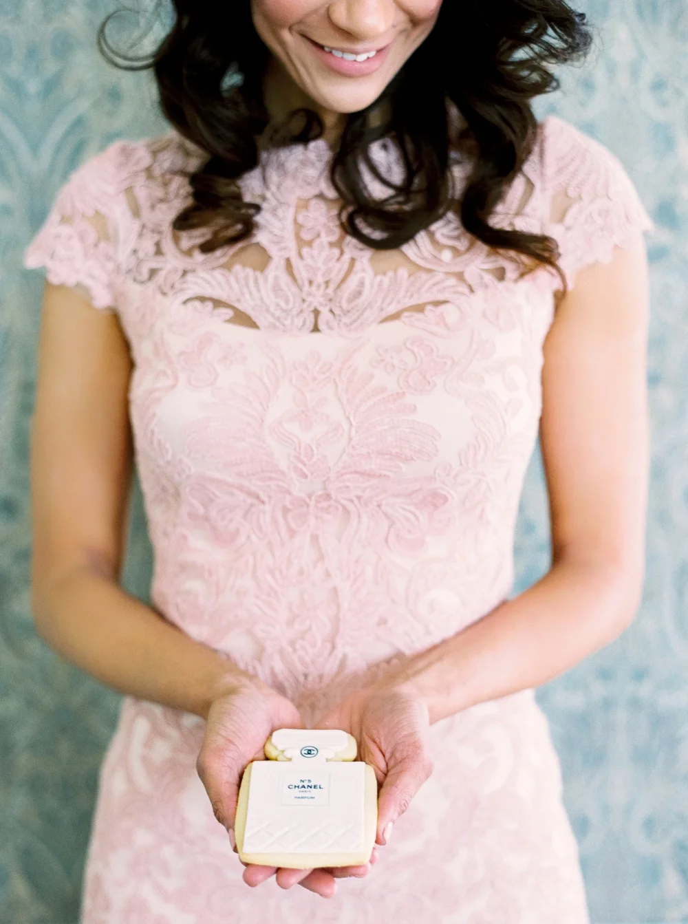 Chanel Themed Bridal Shower — Calgary Wedding Photographers | Justine ...